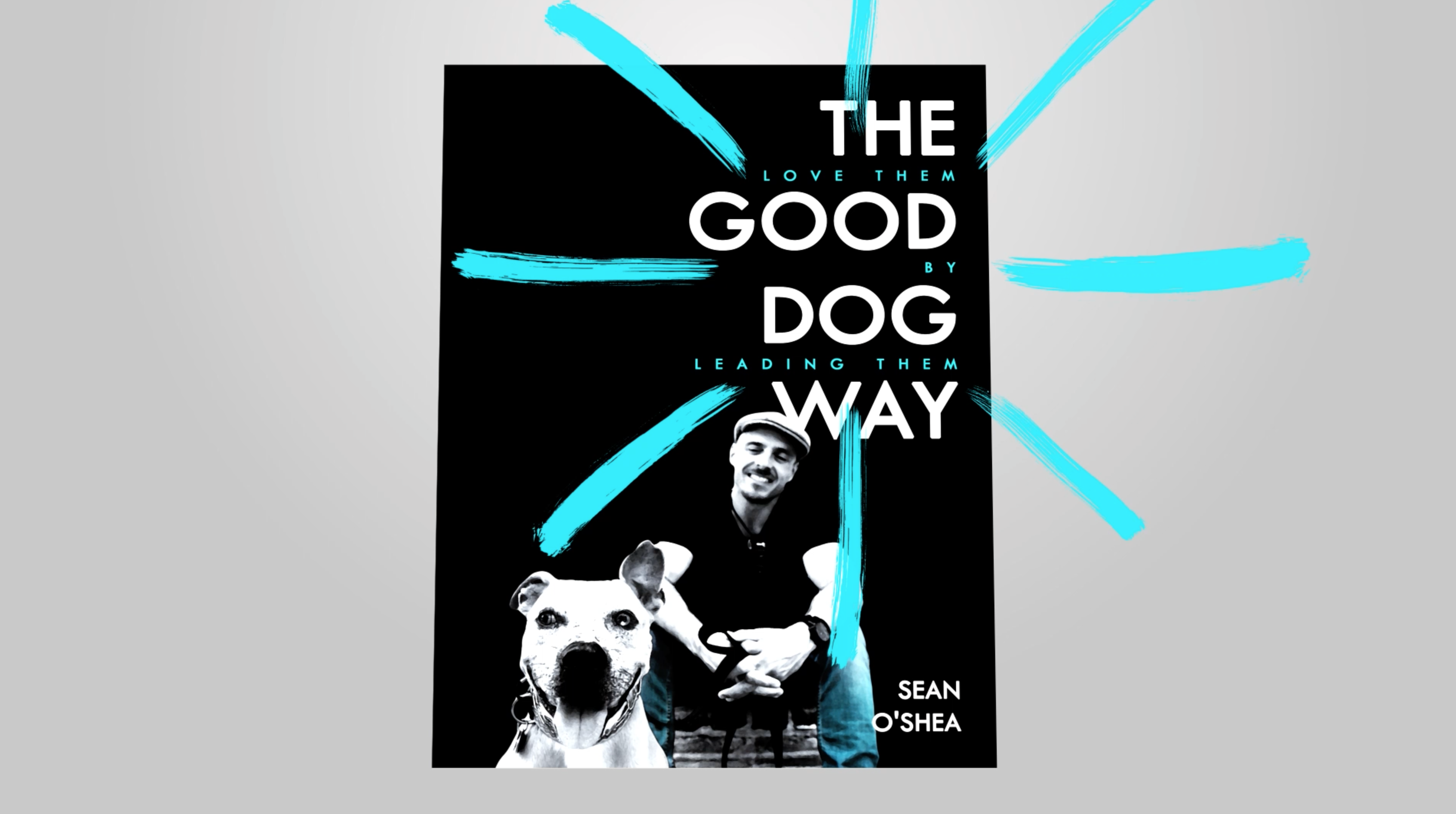 Good Dog: Book Teaser - Rantze+Raves
